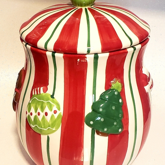 Cracker Barrel | Holiday | Cracker Barrel Christmas Sweets Tree Candy ...
